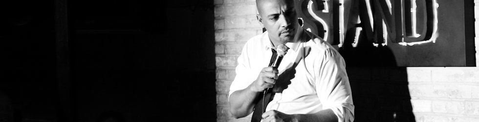 Perry Strong: Comedian/Actor on Vimeo