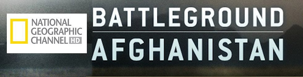 National Geographic: Battleground Afghanistan on Vimeo