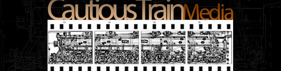 Booktrailers by Cautious Train Media on Vimeo