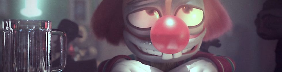 BRAIN ZOO STUDIOS on Vimeo