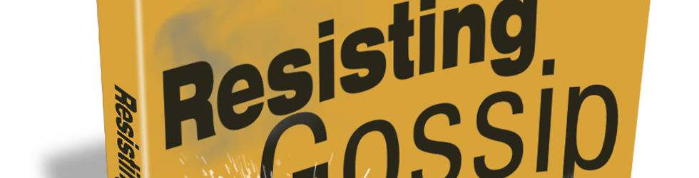 Pastor Matt Mitchell on Vimeo