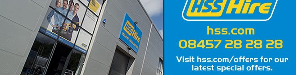 HSS Hire on Vimeo