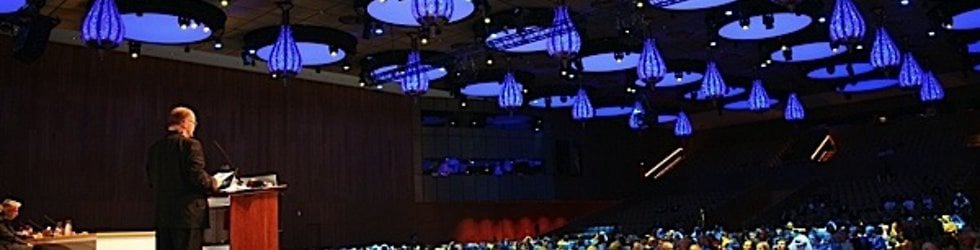 QATAR Events Management & Business Tourism MICE Industry (Meeting ...