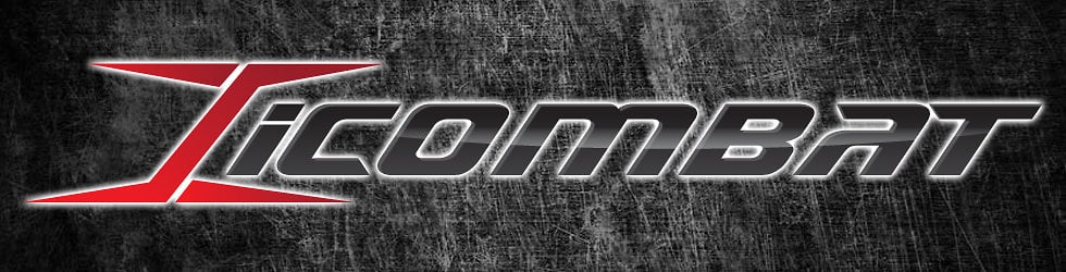 iCOMBAT: Laser Tag For Everyone on Vimeo