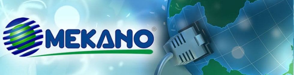 Canal Mekano Versión 5 on Vimeo