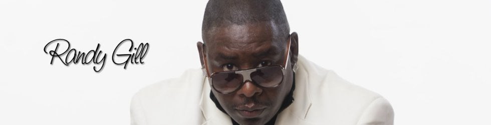 Randy Gill..Singer/ Songwriter/ Producer & Actor/ Lead Singer of The R ...