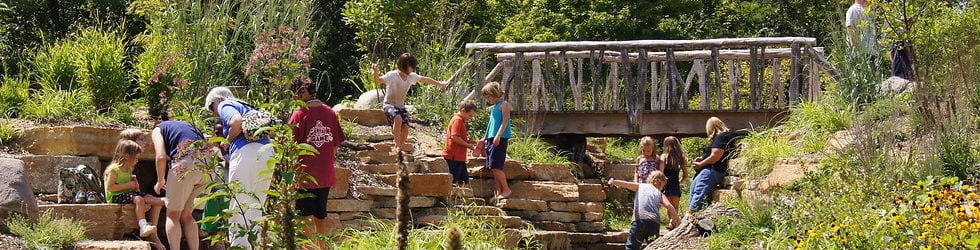 Natural Learning Initiative on Vimeo