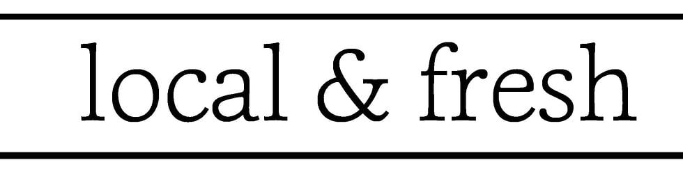 Local & Fresh on Vimeo