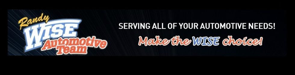 Randy Wise Automotive on Vimeo