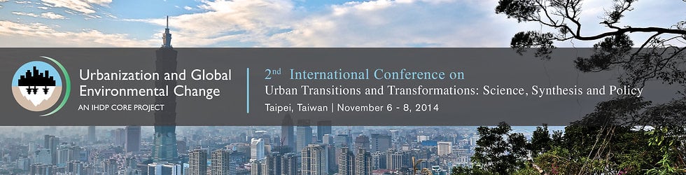 2014 International UGEC Conference on Vimeo