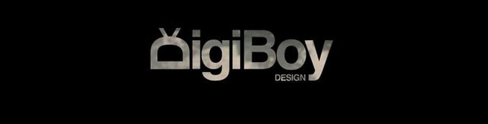 Digiboy Design on Vimeo