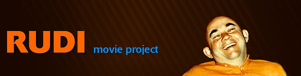 Rudi Movie Project on Vimeo
