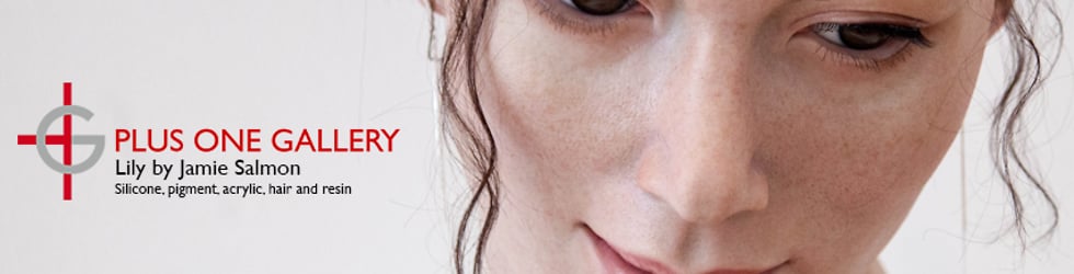 Plus One Gallery on Vimeo