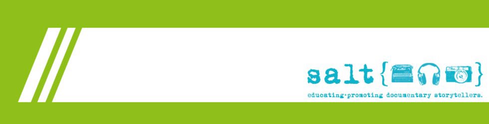 Salt Institute for Documentary Studies on Vimeo