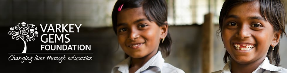 The Varkey GEMS Foundation on Vimeo