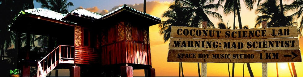 Coconut Science Lab's Video Channel on Vimeo