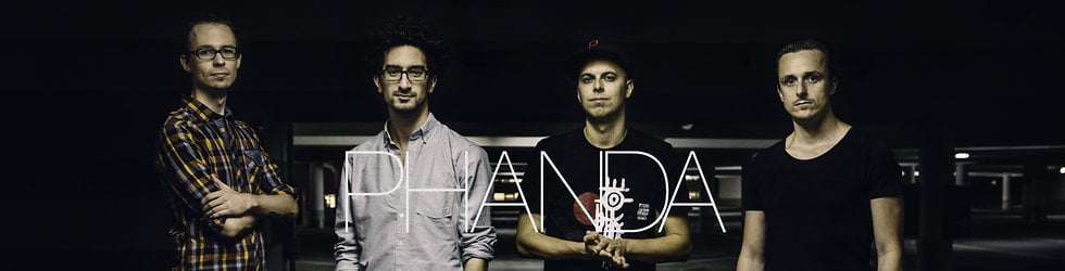 PHANDA on Vimeo