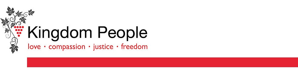 Kingdom People on Vimeo