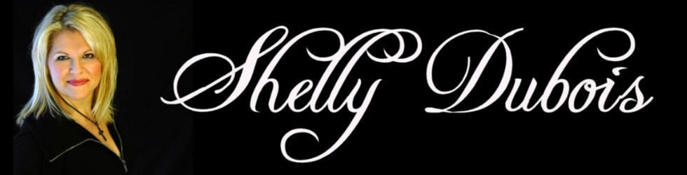 Shelly Dubois - Country Music on Vimeo