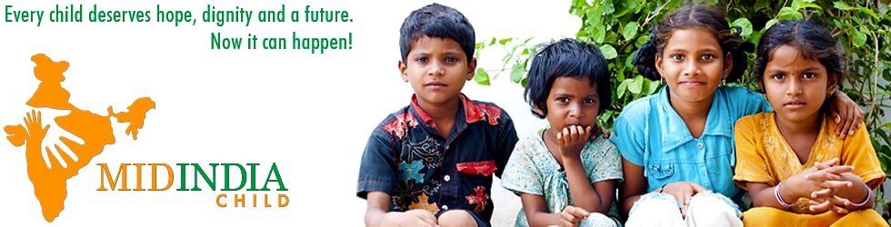Mid India Child on Vimeo