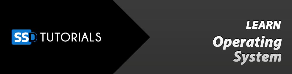 Operating System Tutorials on Vimeo