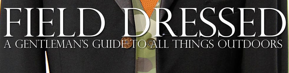 Field Dressed Podcast on Vimeo