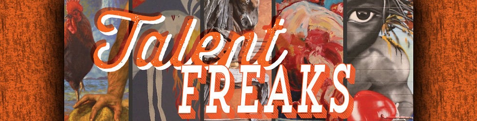 Talent Freaks the series on Vimeo