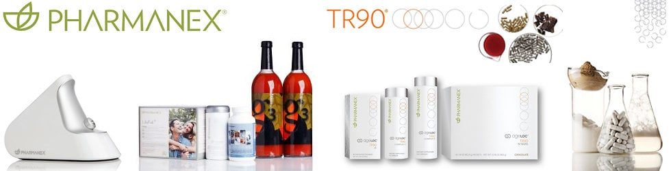 Pharmanex on Vimeo