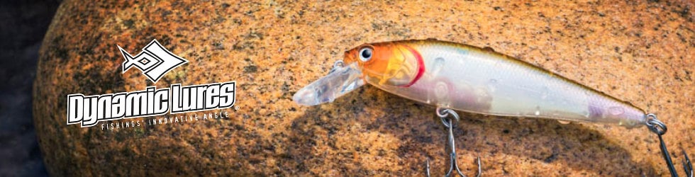 Dynamic Fishing on Vimeo