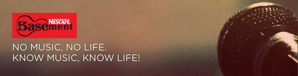 NESCAFE Basement - Season 1 on Vimeo