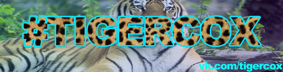 TIGER | COX on Vimeo