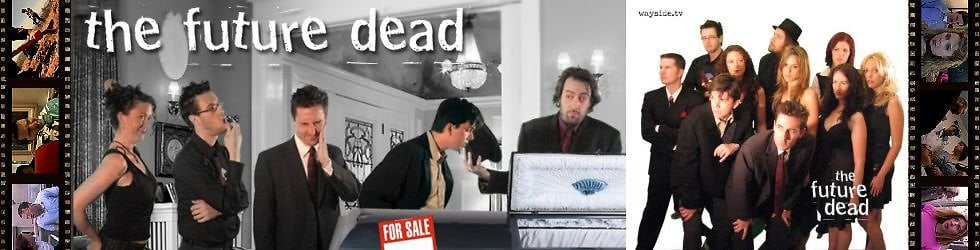 Future Dead on Vimeo