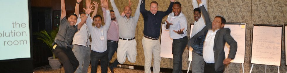 Solution Room Channel on Vimeo