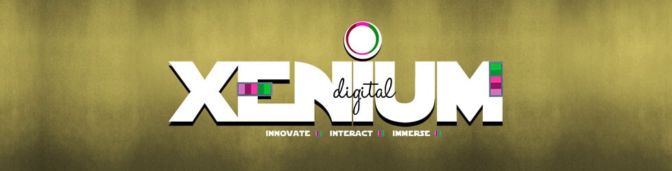 Xenium Digital on Vimeo
