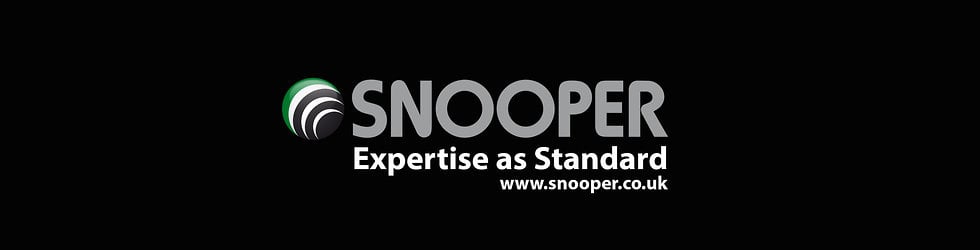 Snooper UK on Vimeo