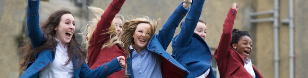 Life at St George's School, Edinburgh on Vimeo