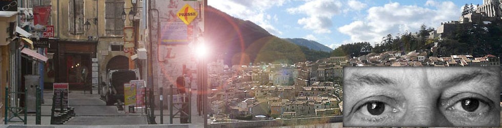 Sisteron- Les Artistes on Vimeo