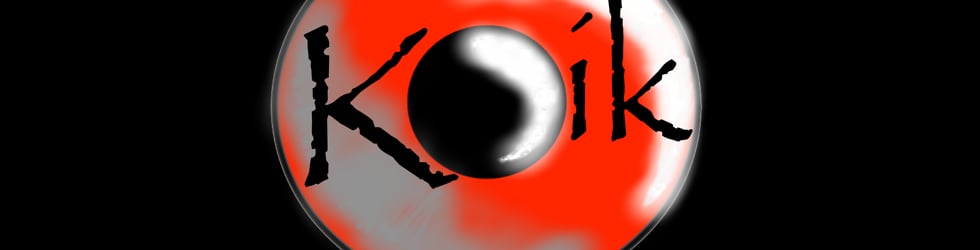 Koik on Vimeo