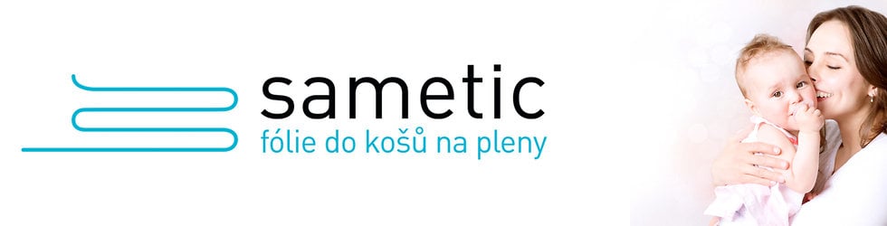 Sametic CZ on Vimeo