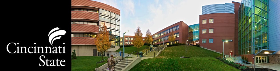 Cincinnati State in the Spotlight on Vimeo