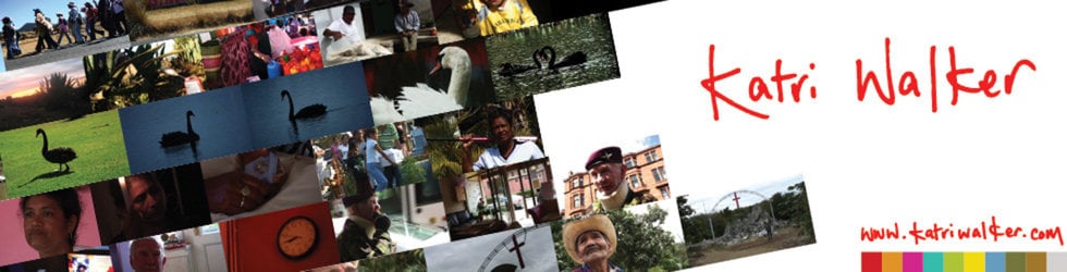 Katri Walker on Vimeo