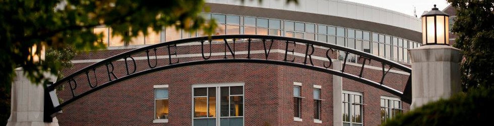 Purdue Graduate School on Vimeo