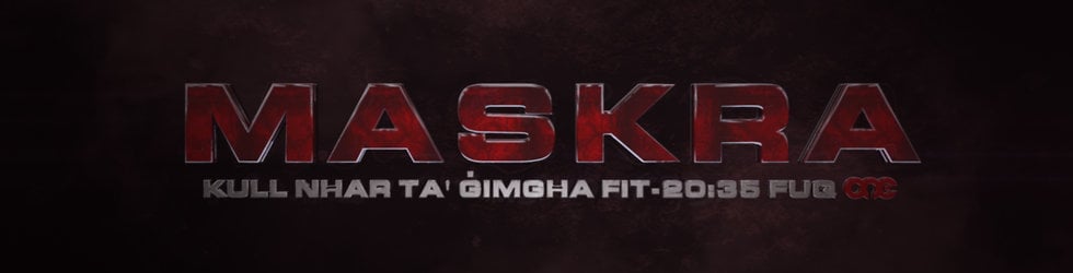 Maskra on Vimeo