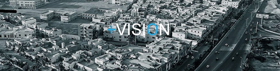Vision On Vimeo