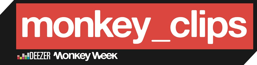 MONKEY_Clips on Vimeo