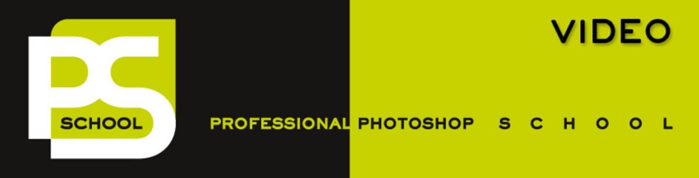 PS SCHOOL VIDEO - Professional Photoshop School on Vimeo