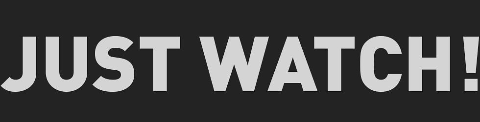 Just Watch on Vimeo Just Watch on Vimeo