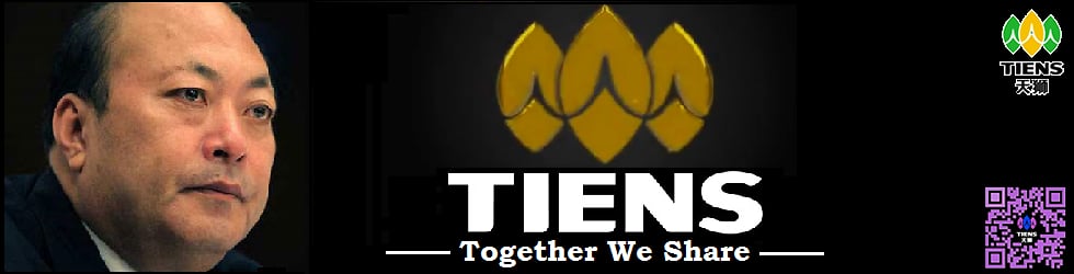 TIENS International on Vimeo