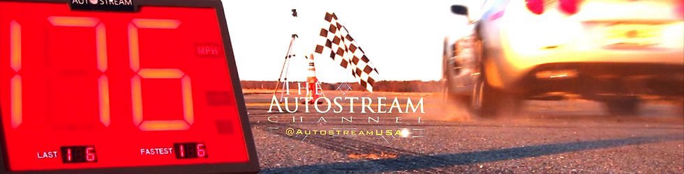 AUTOSTREAM on Vimeo