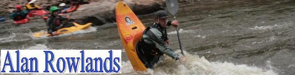 Alan Rowlands on Vimeo